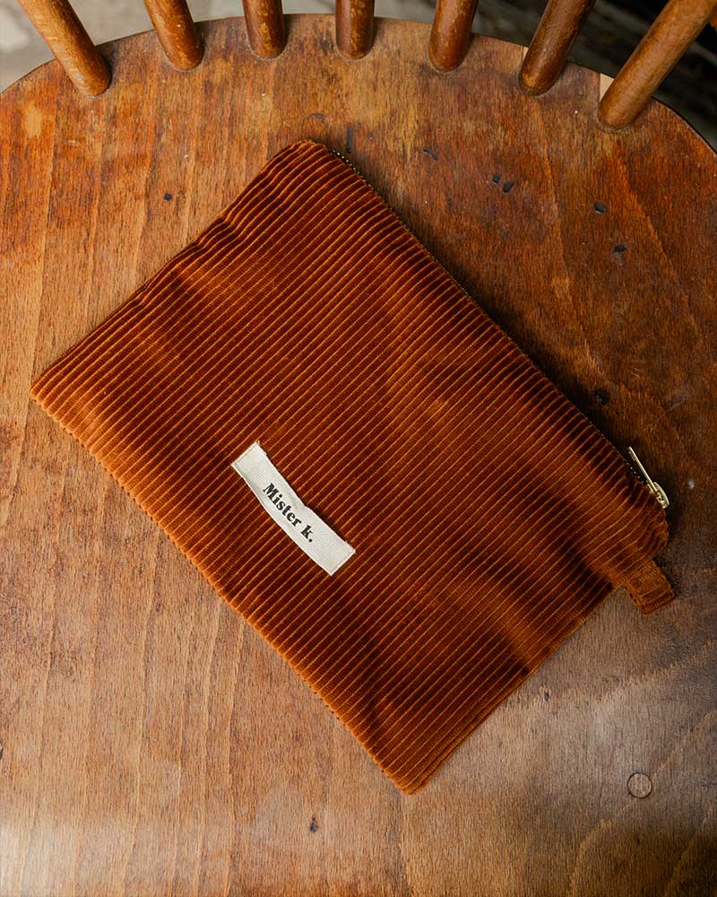 The James Kit – Mister k.